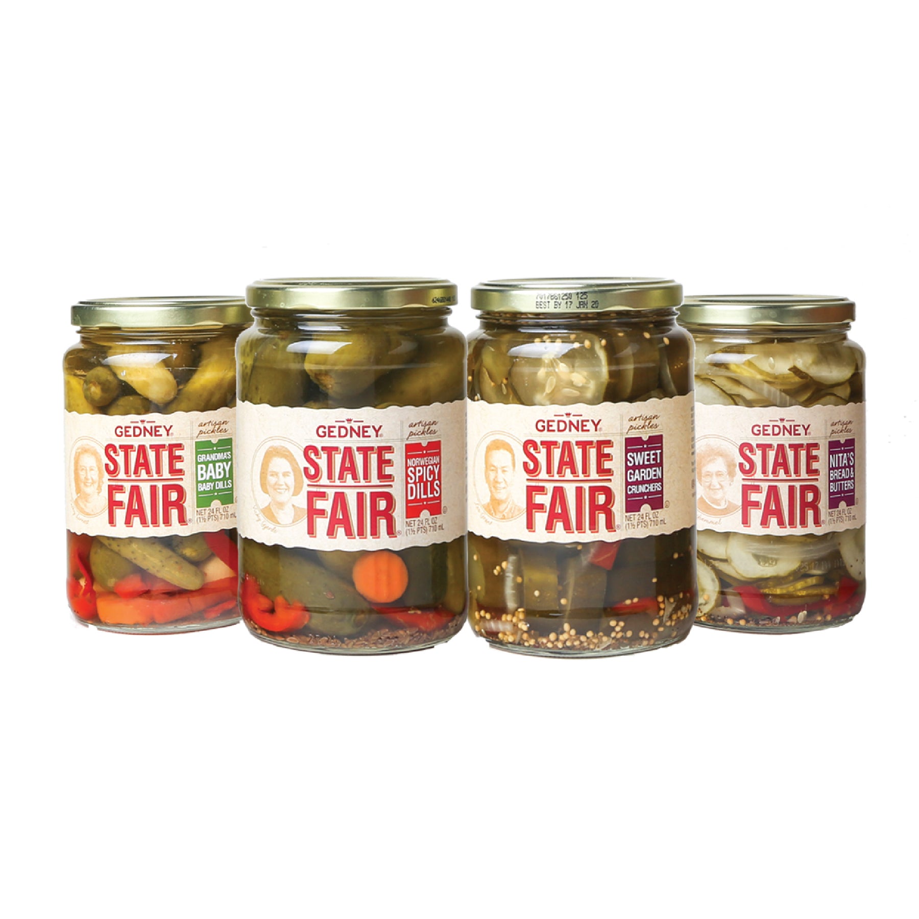 State Fair – Gedney Foods